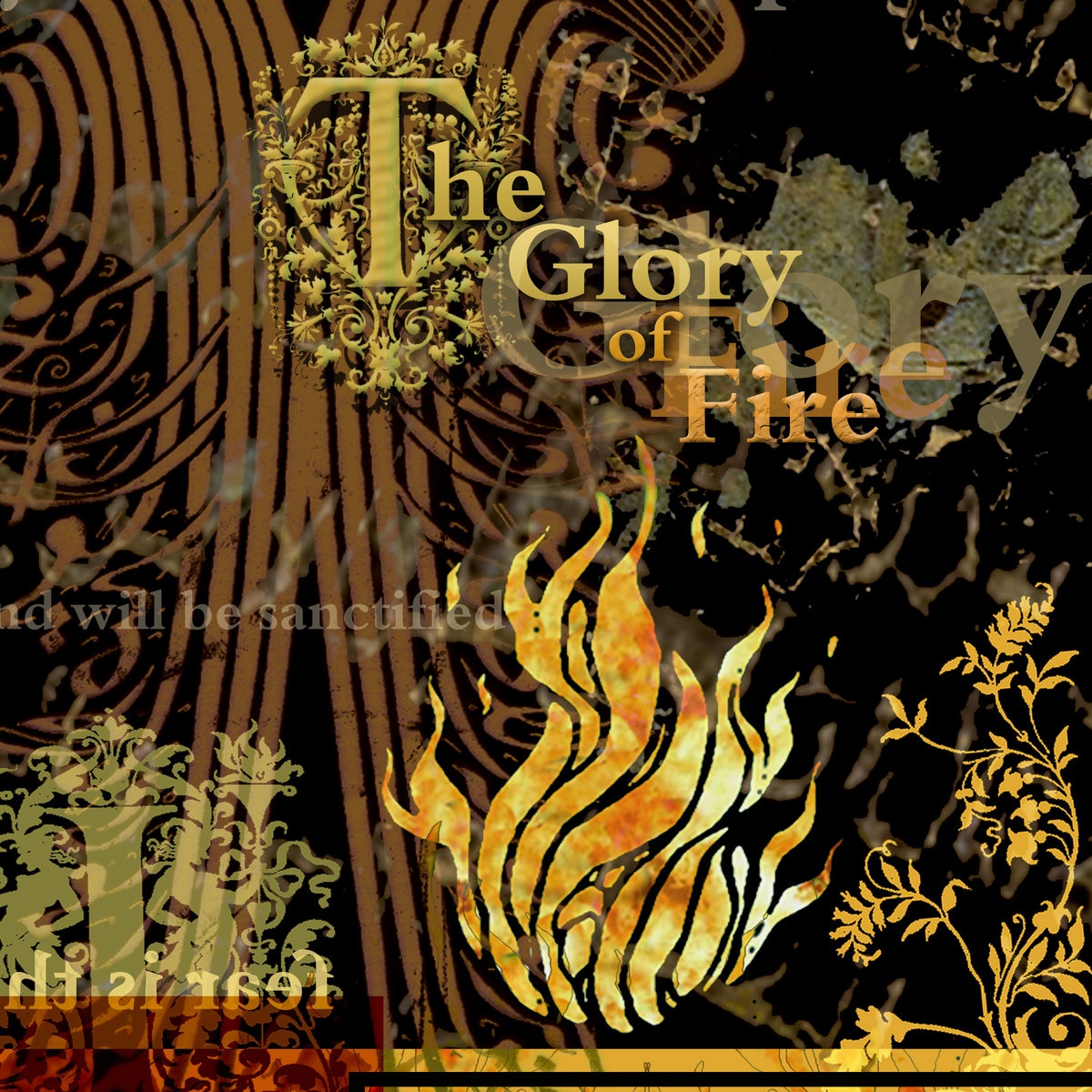 Anthony Michael Couri "The Glory Of Fire" | Anthony Michael Couri ...