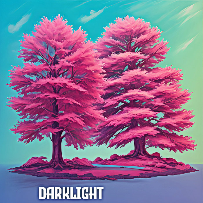 Darklight | Mia Tate