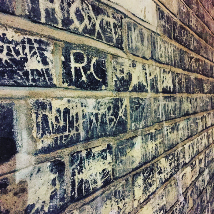 Wall Of Names | Jonra & E:Machinery | Designforms