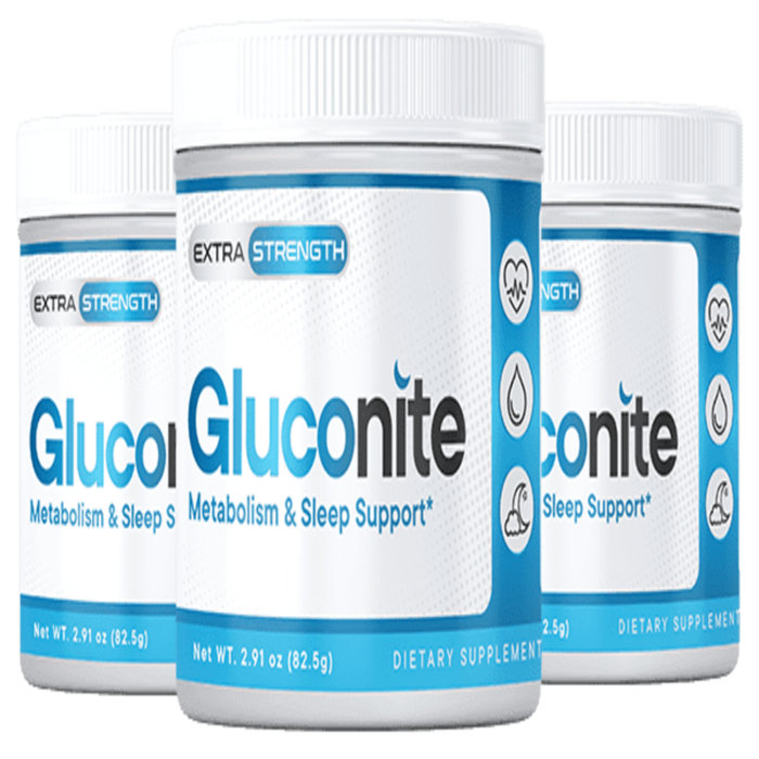Gluconite | Gluconite
