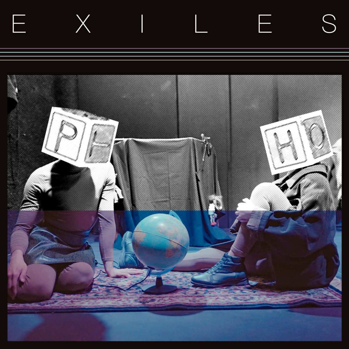 Exiles (Original Theatrical Performance Soundtrack) | eforez