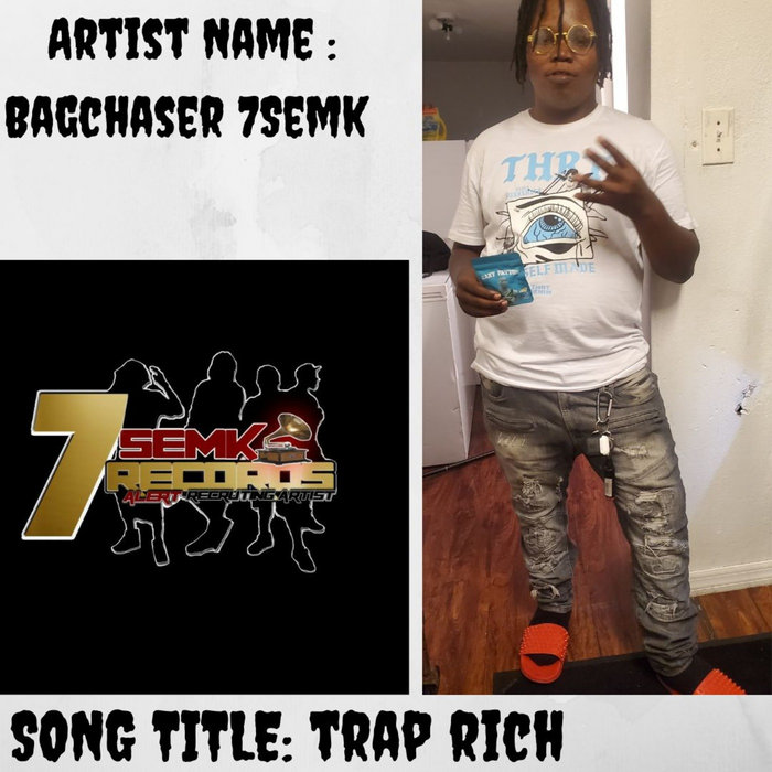 Trap Rich | 7semk