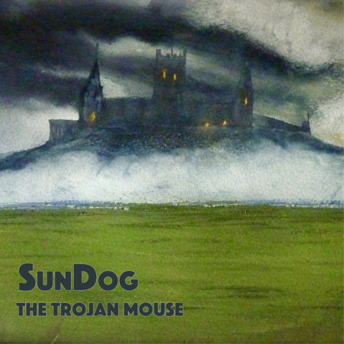 The Trojan Mouse | SunDog