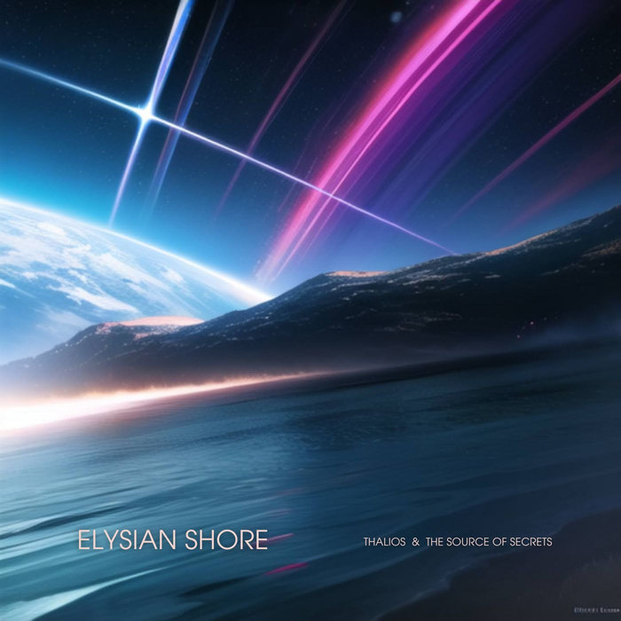 Cosmos | Thalios & The Source Of Secrets | The Source Of Secrets