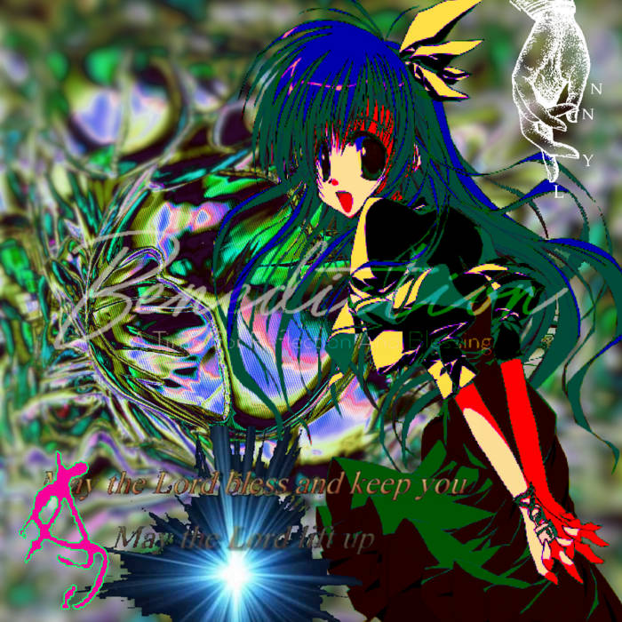 Benediction Yam Lynn Unlucky Wind Benediction Yam Lynn Unlucky Wind