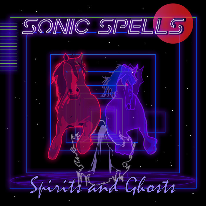 Spirits & Ghosts | Sonic Spells
