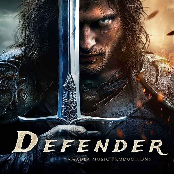 Defender | Amadea Music Productions