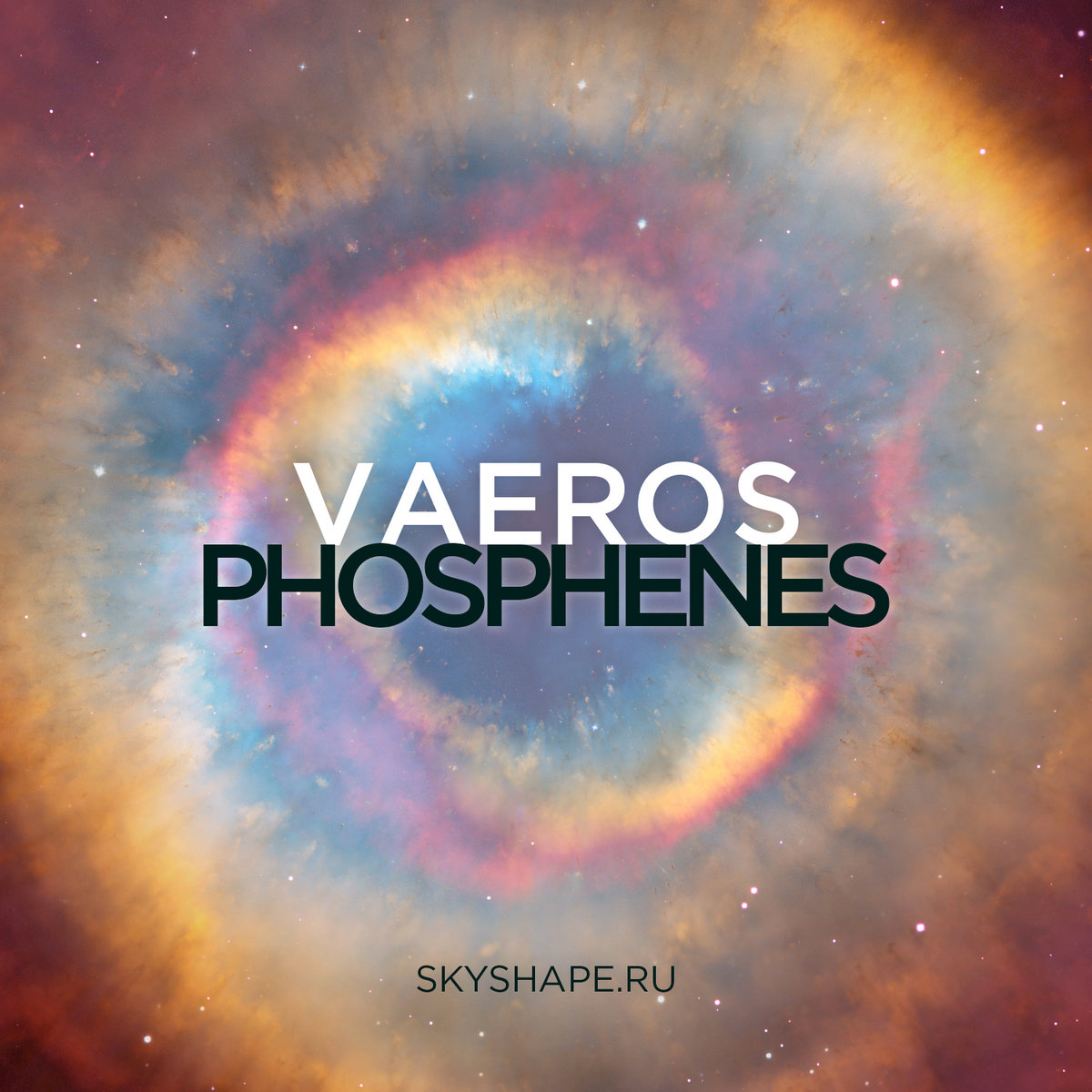Phosphenes | Vaeros | skyshapelabel