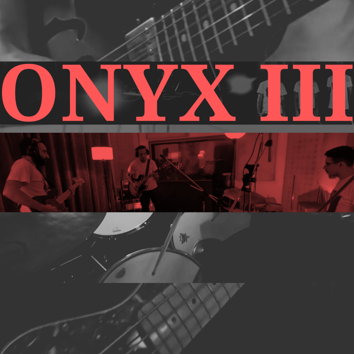 ONYX III | ONYX III