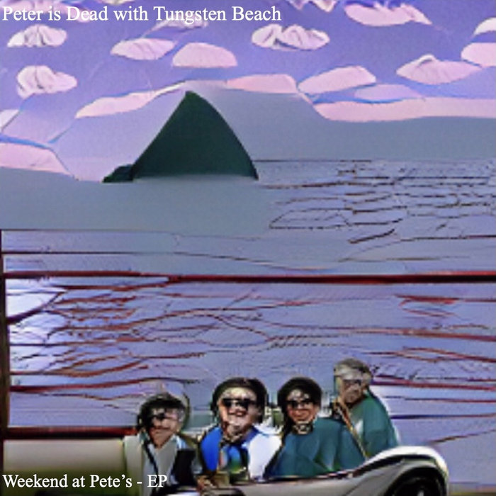 Weekend at Pete's | Peter is Dead | My Love, Lucifer