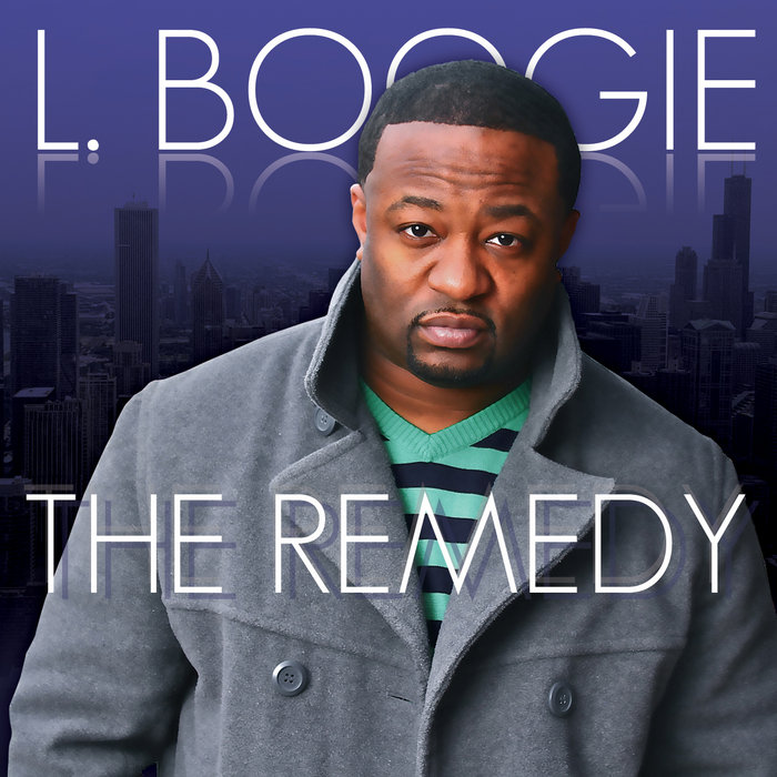 THE REMEDY PROMO | L. BOOGIE