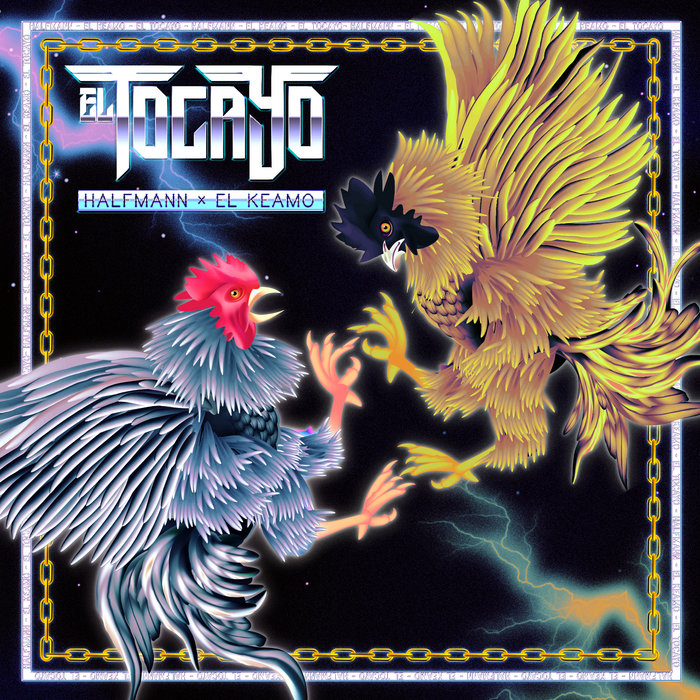 El Tocayo | El Keamo