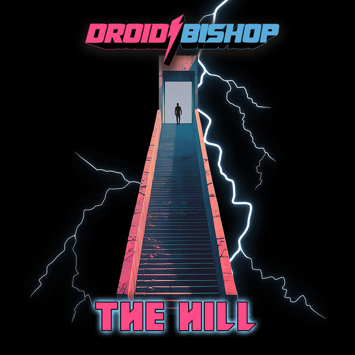 The Hill | Droid Bishop