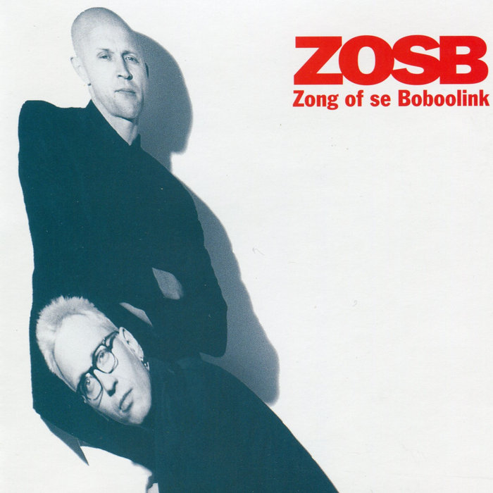 Zong of Se Boboolink | ZOSB | Franz Hautzinger