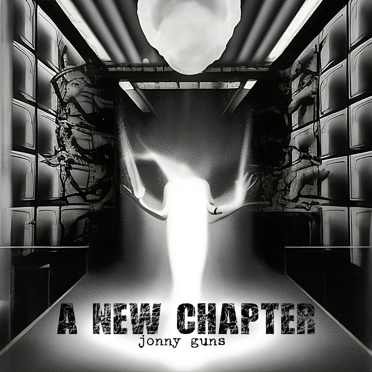 A New Chapter | jonny guns | Jonny Guns