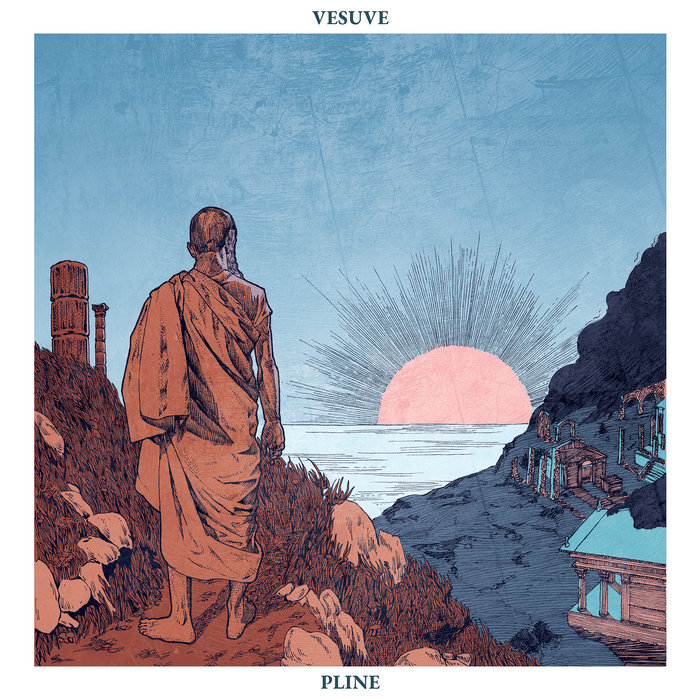 PLINE | VESUVE