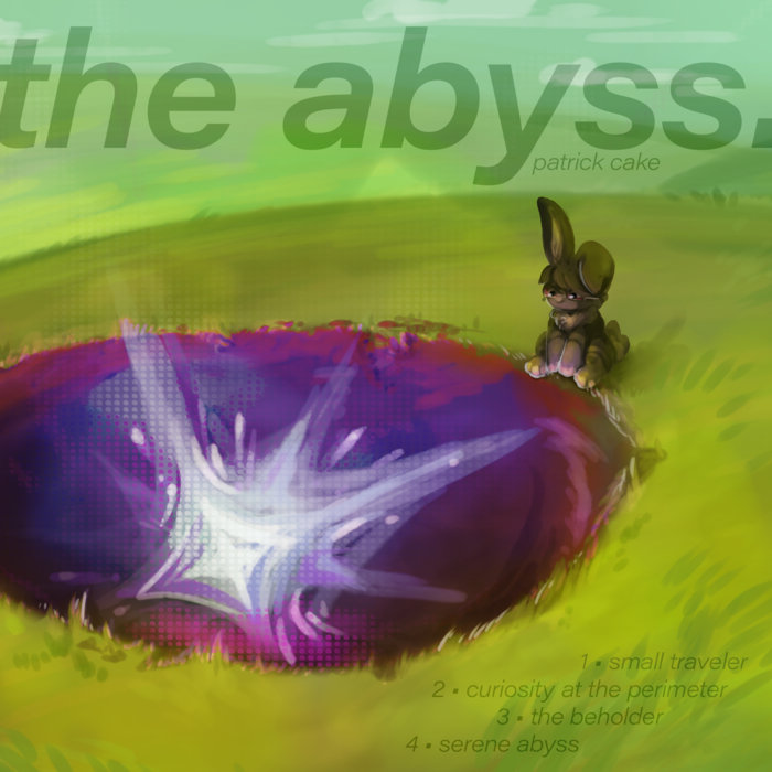 The Beholder | Patrick Cake