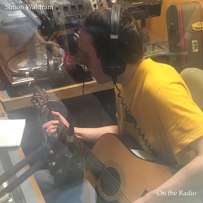 On the Radio | Simon Waldram