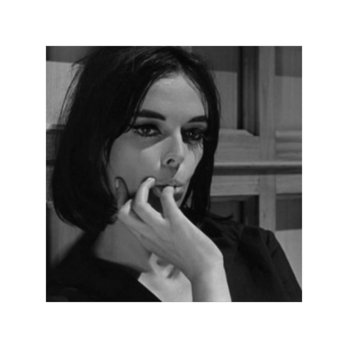 Oro | Gloria Morin | Luz Mala Records