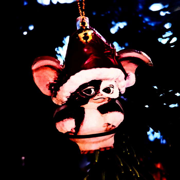 CRIMBO REDUX | SELFHOOD
