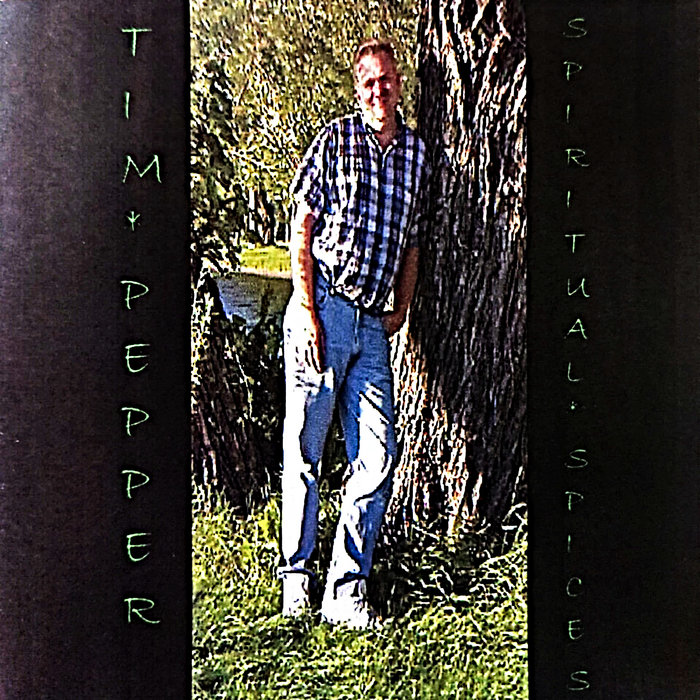 Spiritual Spices (2002) | Tim Pepper