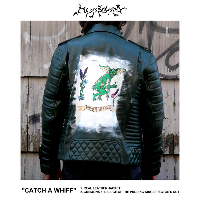 Catch A Whiff | Nuppeppo