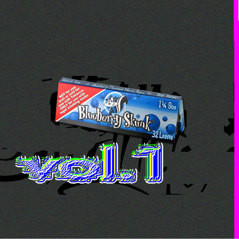 vol. 1 | Blueberry Skunk