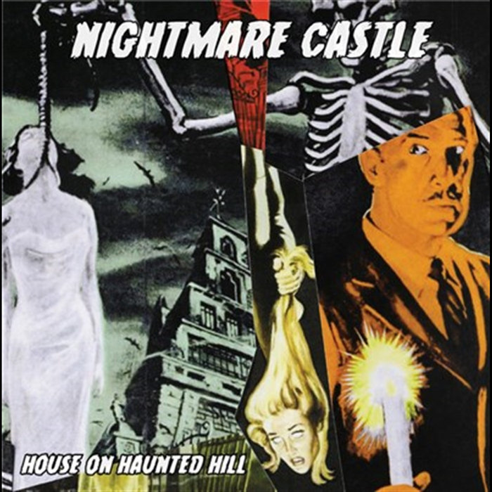 House On Haunted Hill | Nightmare Castle