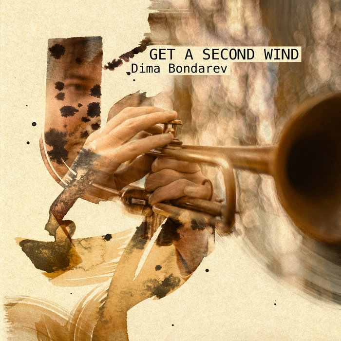 Get a Second Wind | Dima Bondarev