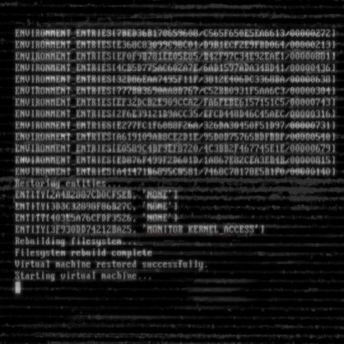 Your Reality | Monitor Kernel Access