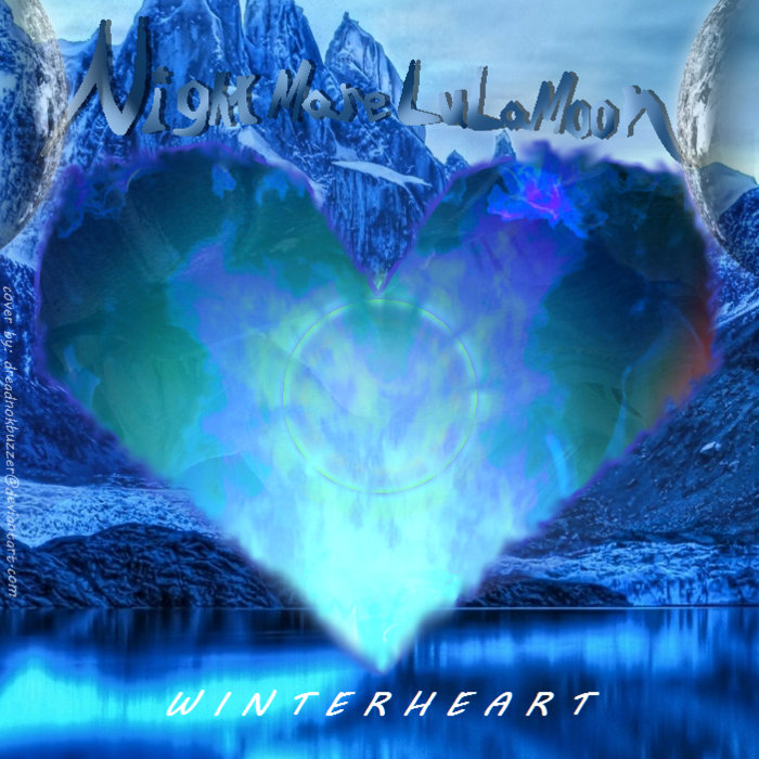 Winterheart | NightmareWolfr