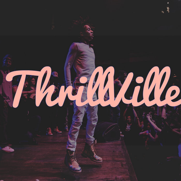 Trap/Rock - Thrillville | Dakidd Legacy the King Kaiju