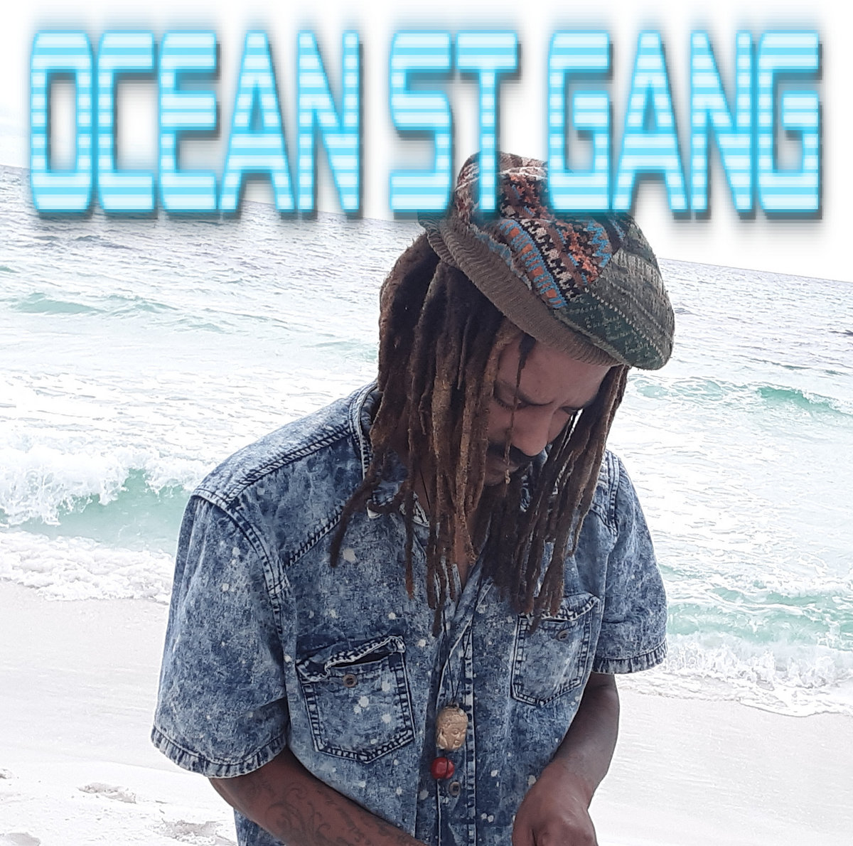 Ocean St Gang | Razzi King | Echobass Records