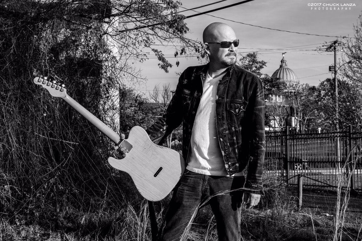 Golden City | Scott Holt