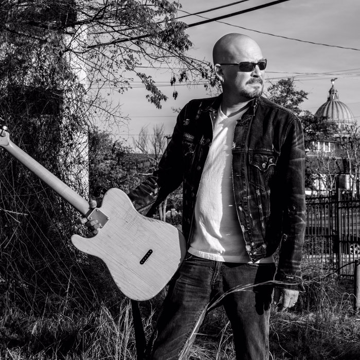 Golden City | Scott Holt