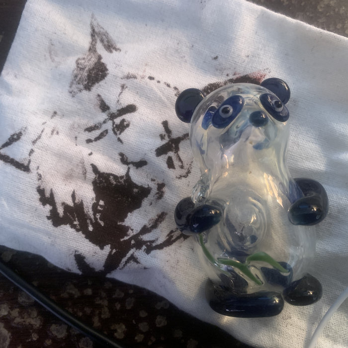 How Much for a Dime? | Dead Panda