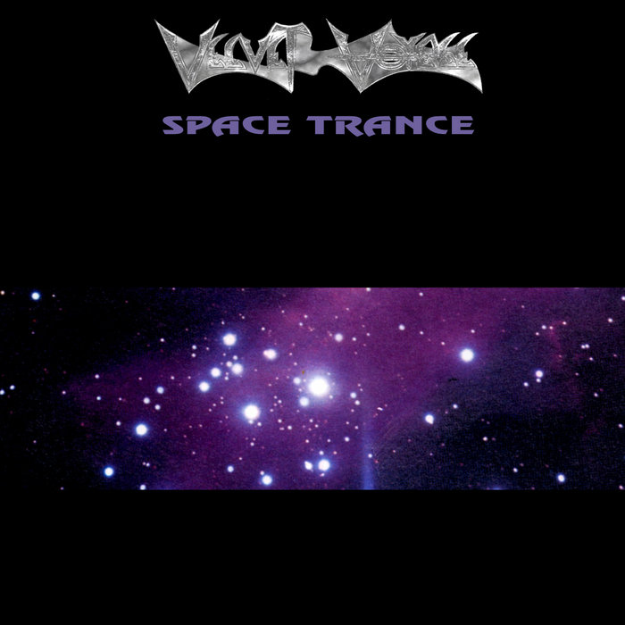 Space Trance | Velvet Voyage | Bruno Ender Lee