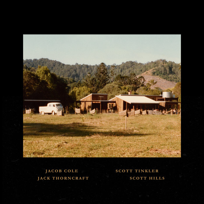 Jacob Cole, Scott Tinkler, Jack Thorncraft, Scott Hills | Jacob Cole ...