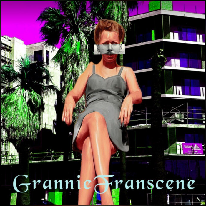The Beginning | Grannie Franscene | RealSteel