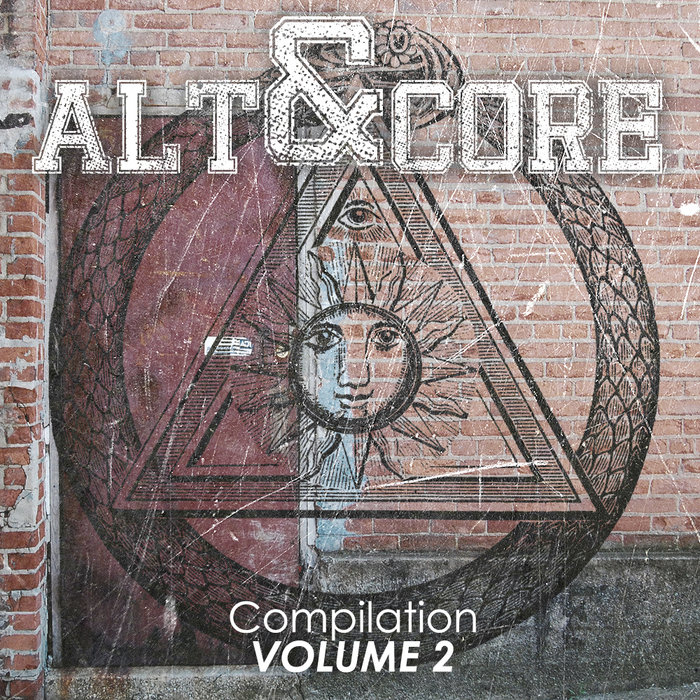 Alt&Core Vol.2 | Alt&Core