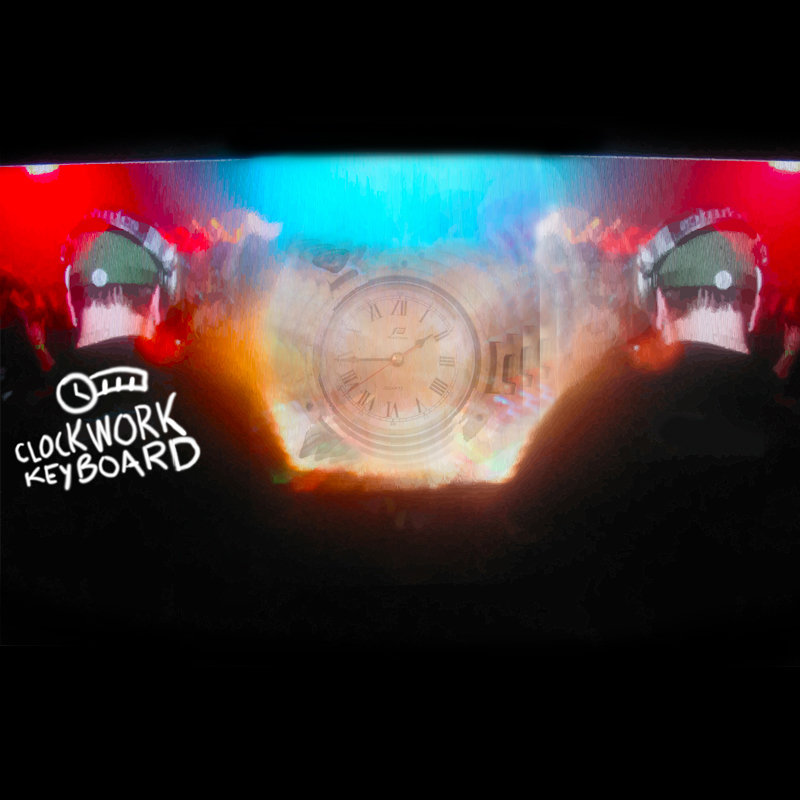 Clockwork Keyboard | Clockwork Keyboard