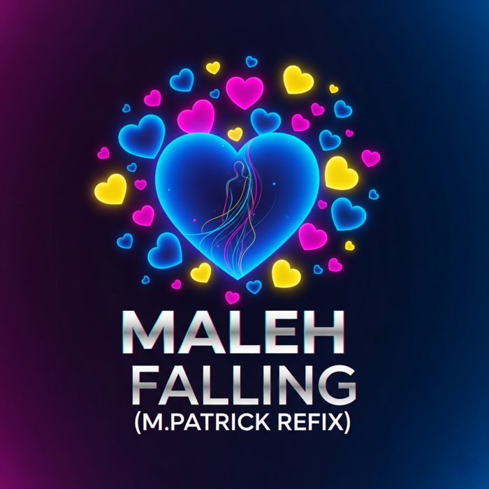Falling (M.Patrick Refix) | Maleh | M.Patrick