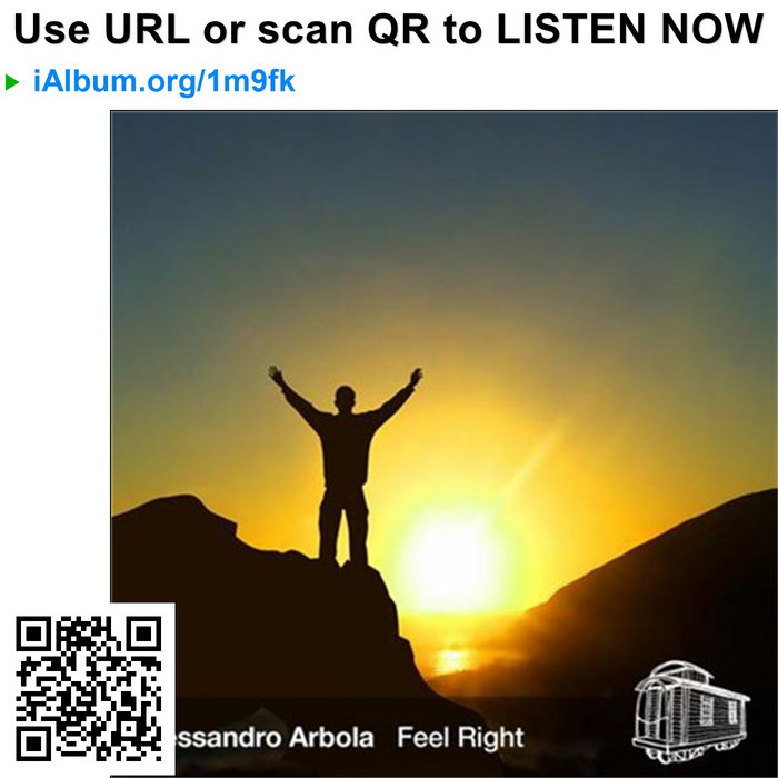 Feel Right | Alessandro Arbola