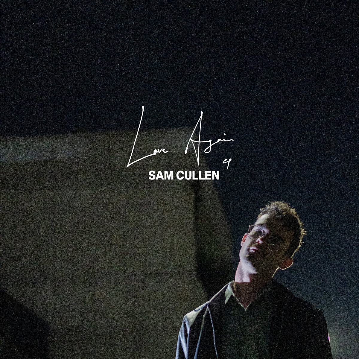 Love Again - EP | Sam Cullen