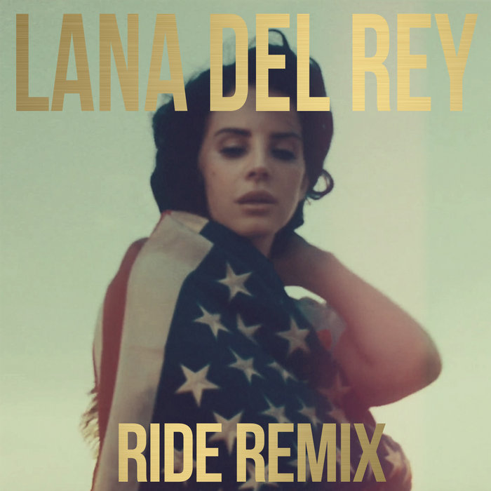 Ride Remix | twerk