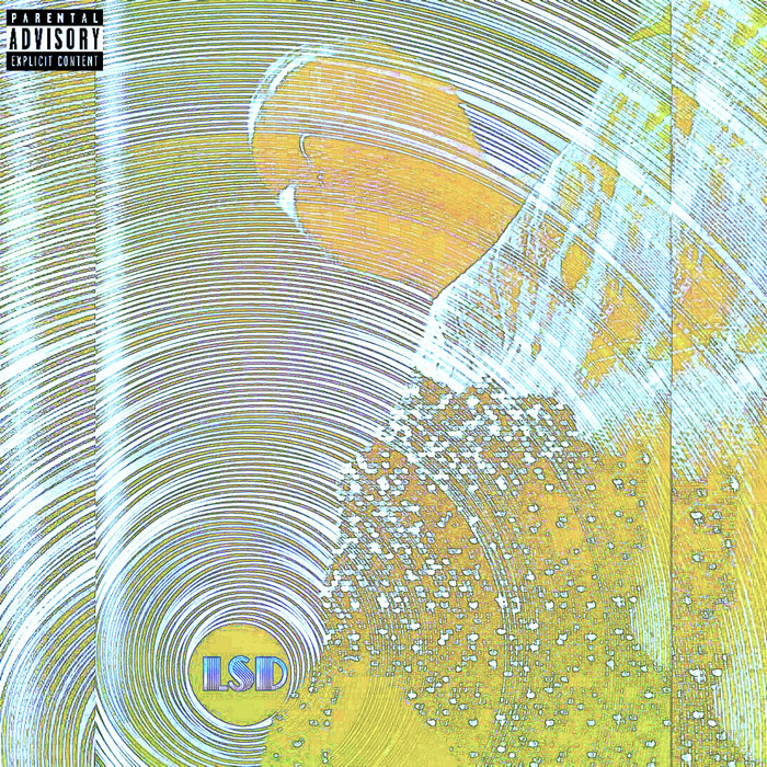 LSD: Lost Sounds Discovered (Mixtape) | Various Artists | Alexander ...