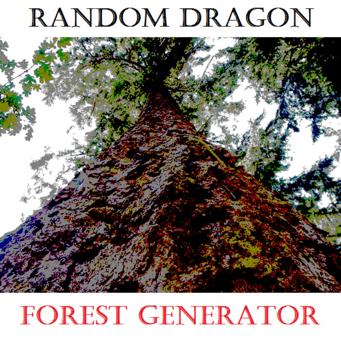 Forest Generator | Random Dragon