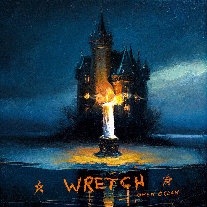 Wretch | Open Ocean