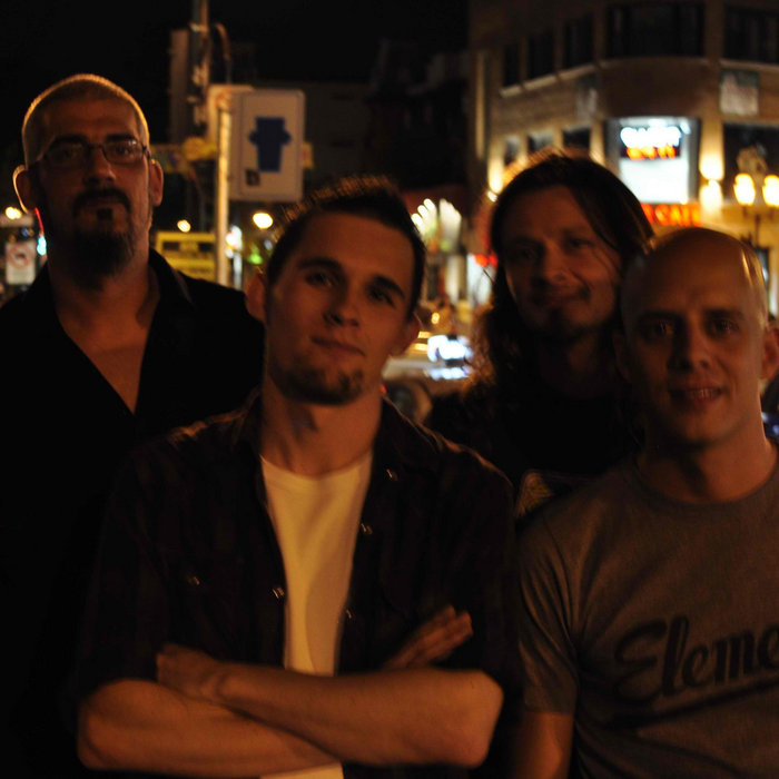 Interdrive | Interdrive