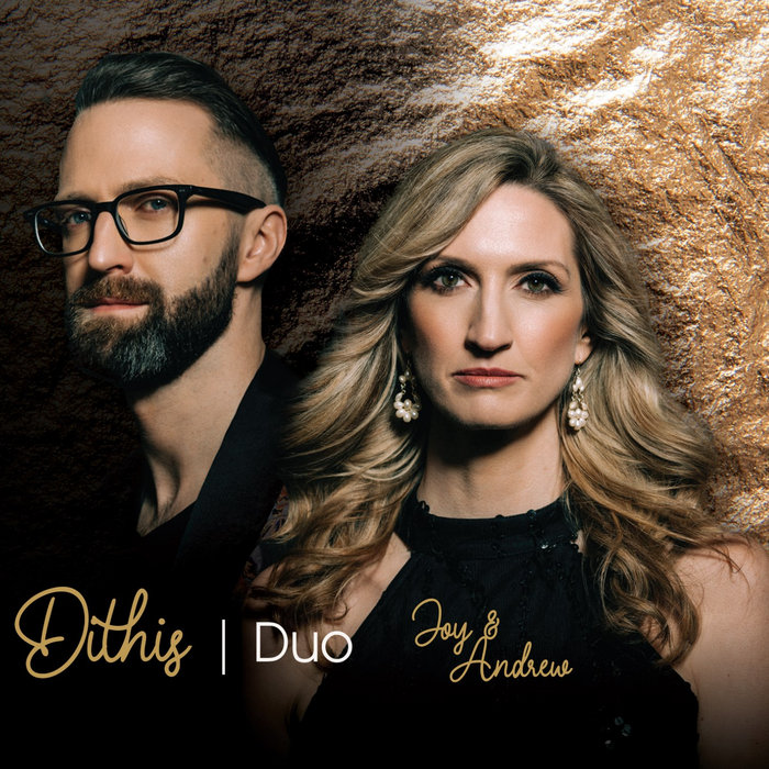 Dithis | Duo | Joy&Andrew | Joy Dunlop